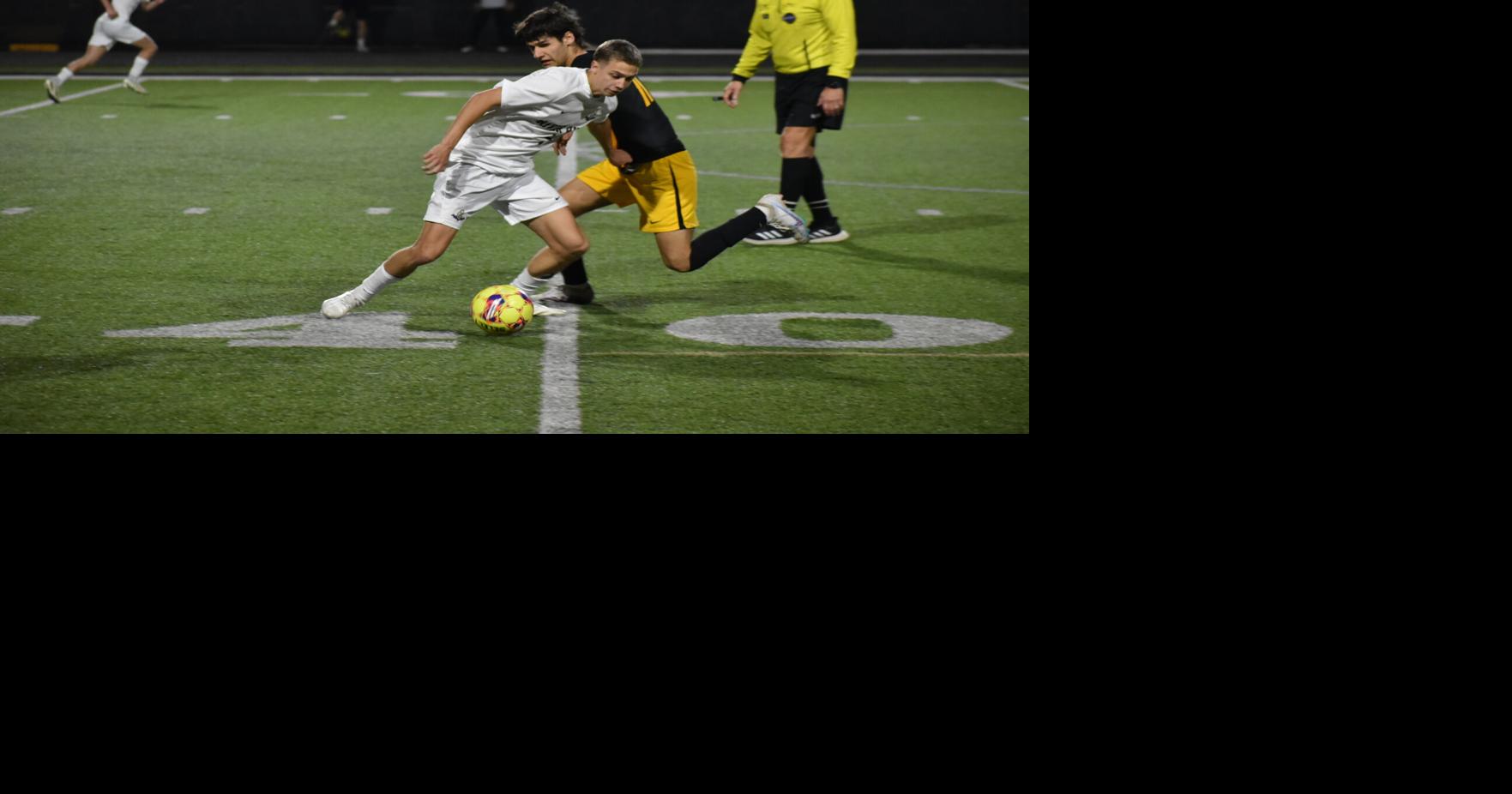 Boys Soccer Player of the Year: Asbridge Headlines Title Run | Sports ...