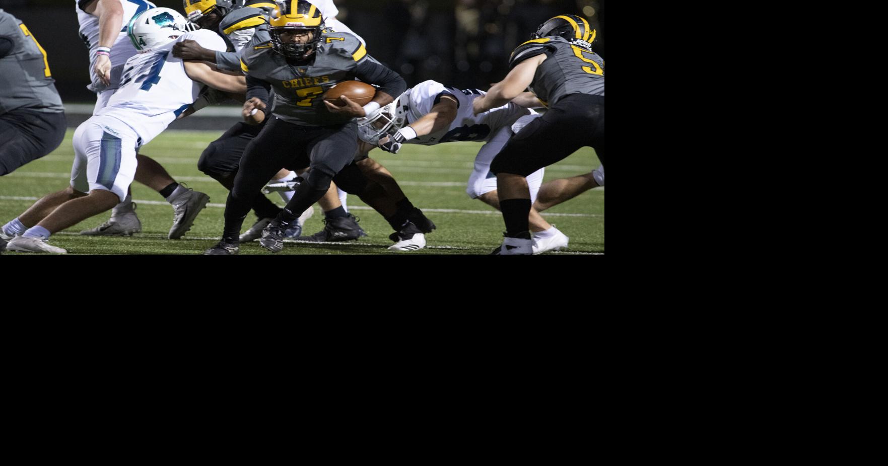 Sequoyah's football schedule rearranged | Sports | tribuneledgernews.com