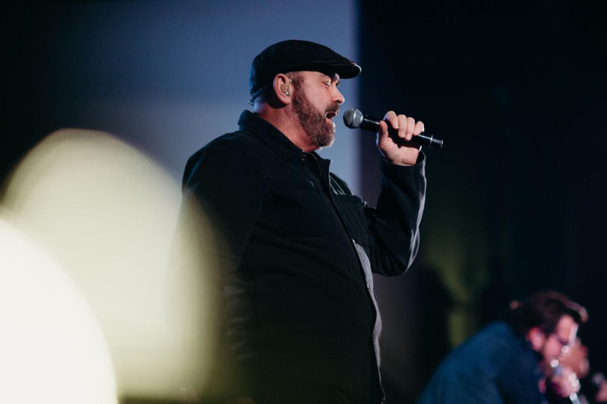 The voice behind ‘The Christmas Shoes’: The holiday’s famed ‘saddest ...