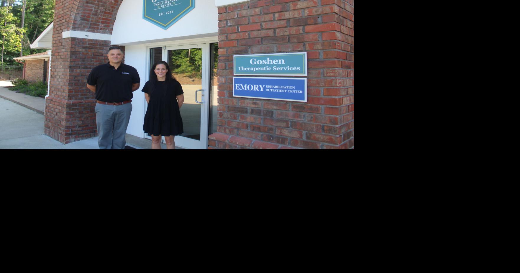 Goshen to expand services with new Family Resource Center | Local News ...