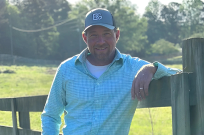 Ben Cagle Announces Run for Cherokee County Commission | Local News ...