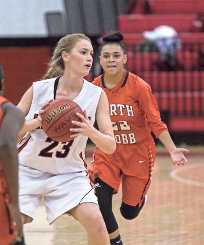 Cherokee girls back with core of roster intact | Sports ...