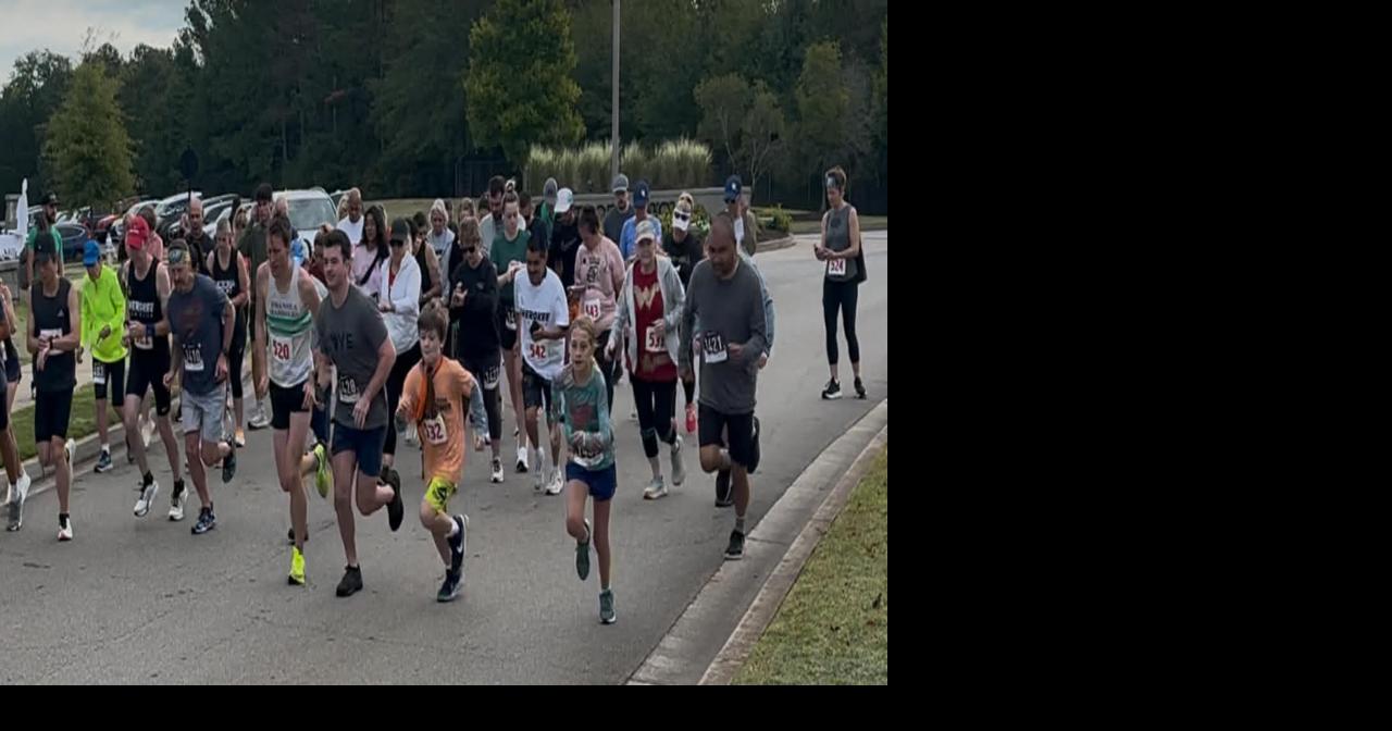 Express Your Superpower race raises $4K for MedMilk Project ...