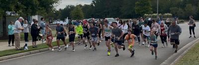 Express Your Superpower race raises $4K for MedMilk Project ...