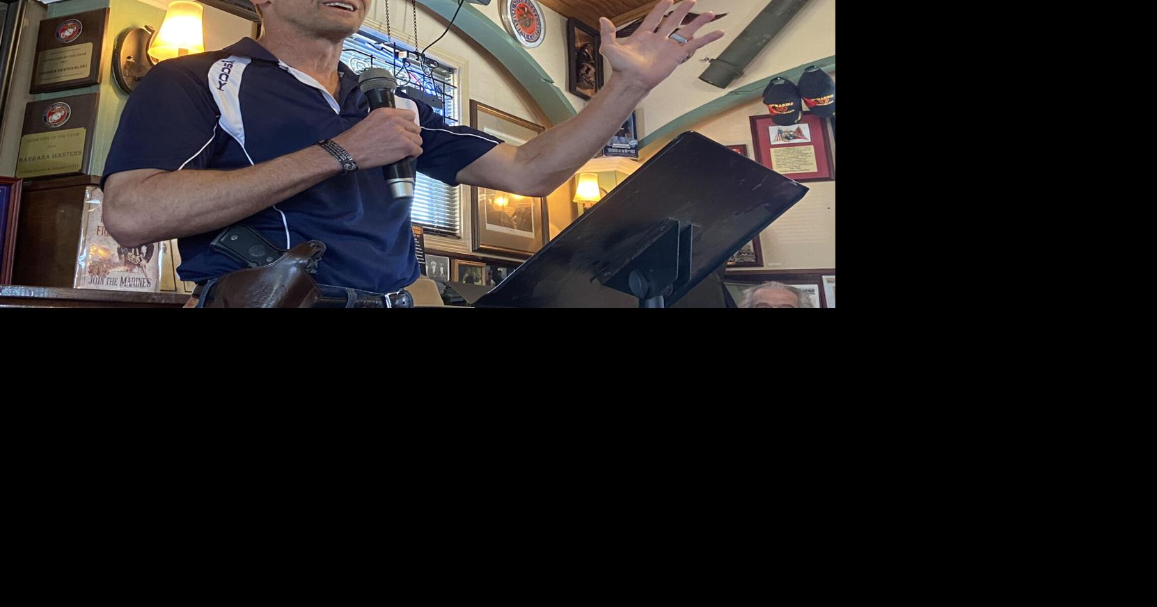 Rep. Loudermilk re-elected, McCormick headed to Congress | Election ...