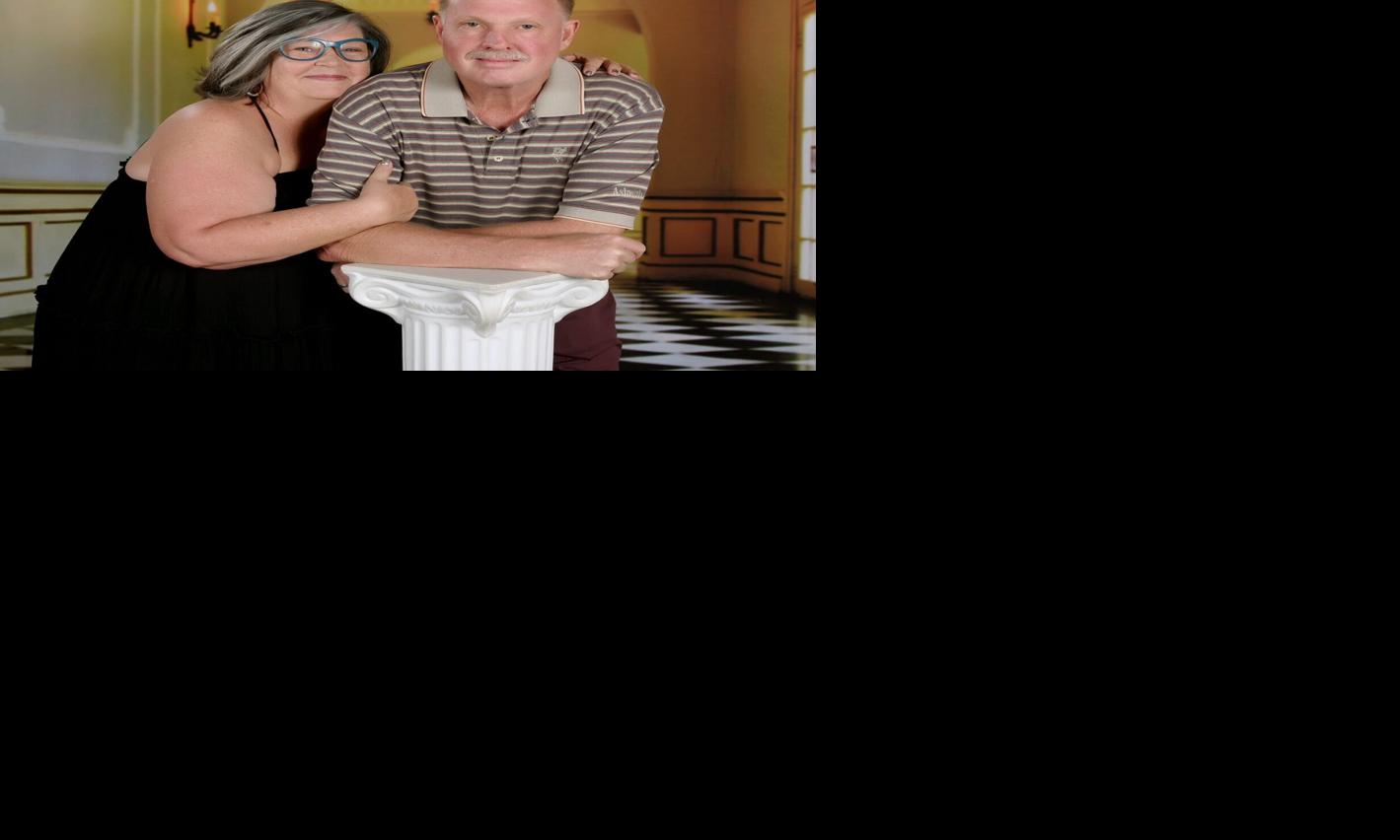 CHRIS COLLETT: Hickory Flat Fellowship | Opinion | tribuneledgernews.com