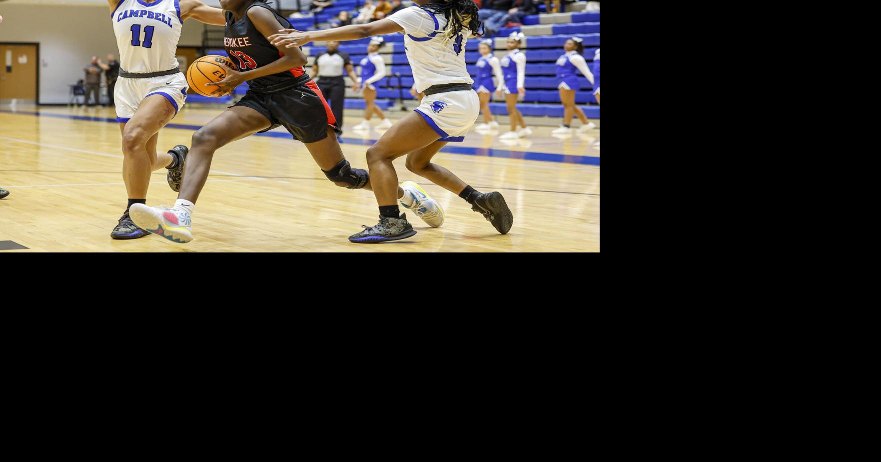 Cherokee basketball standout Toni Warren commits to Wofford | Sports ...