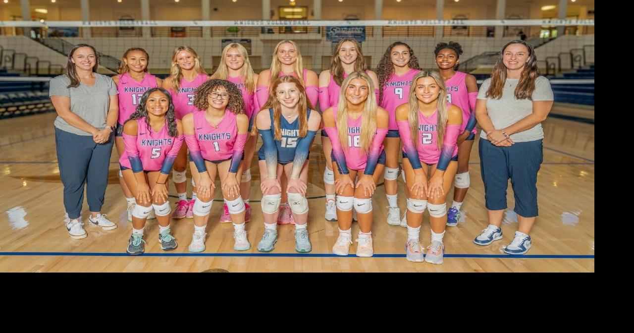 River Ridge Volleyball Excelling in New Region | Sports ...