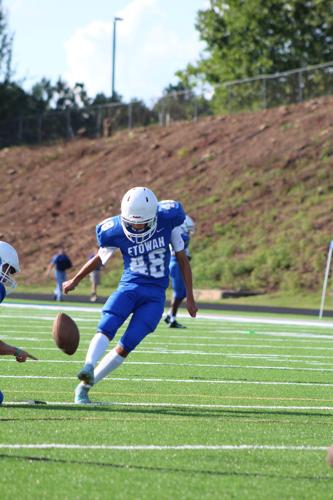 Real opportunity: Local soccer players awarded chance to train in Spain ...