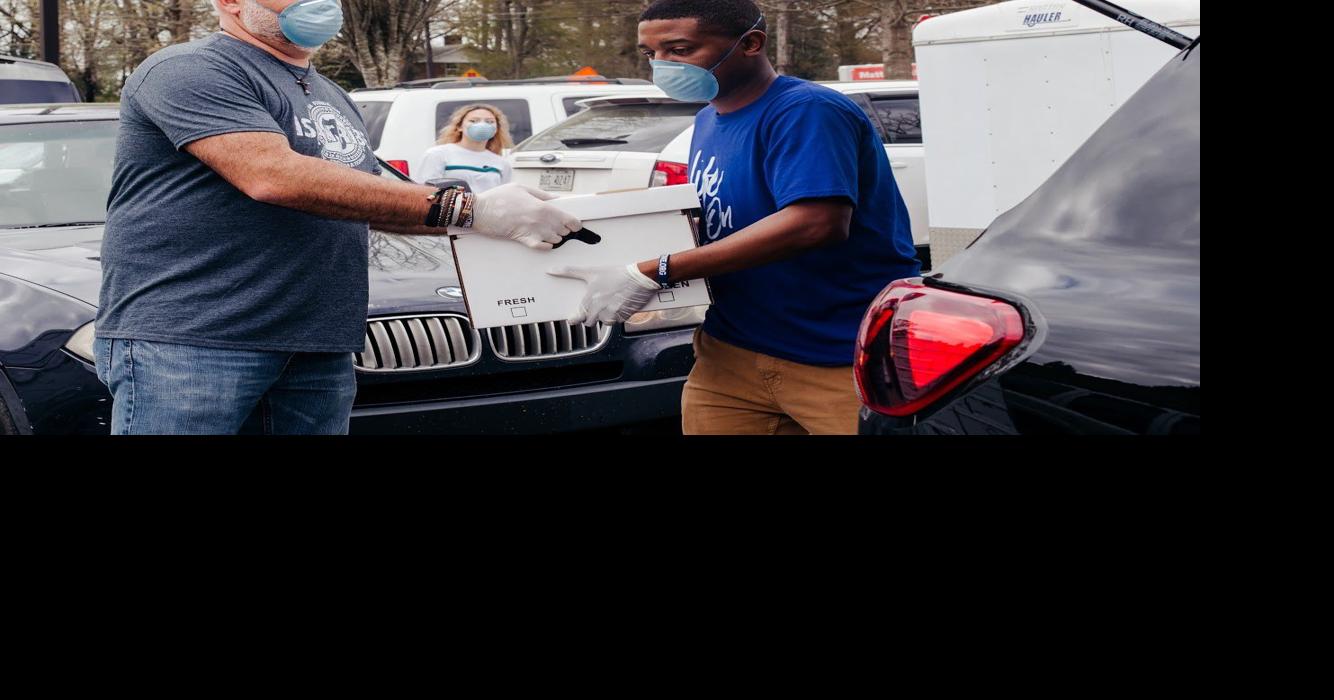 Acts of Kindness: Pandemic inspires acts of giving | Local News ...