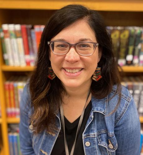 Cherokee County school nurse earns statewide award from PTA | Education ...