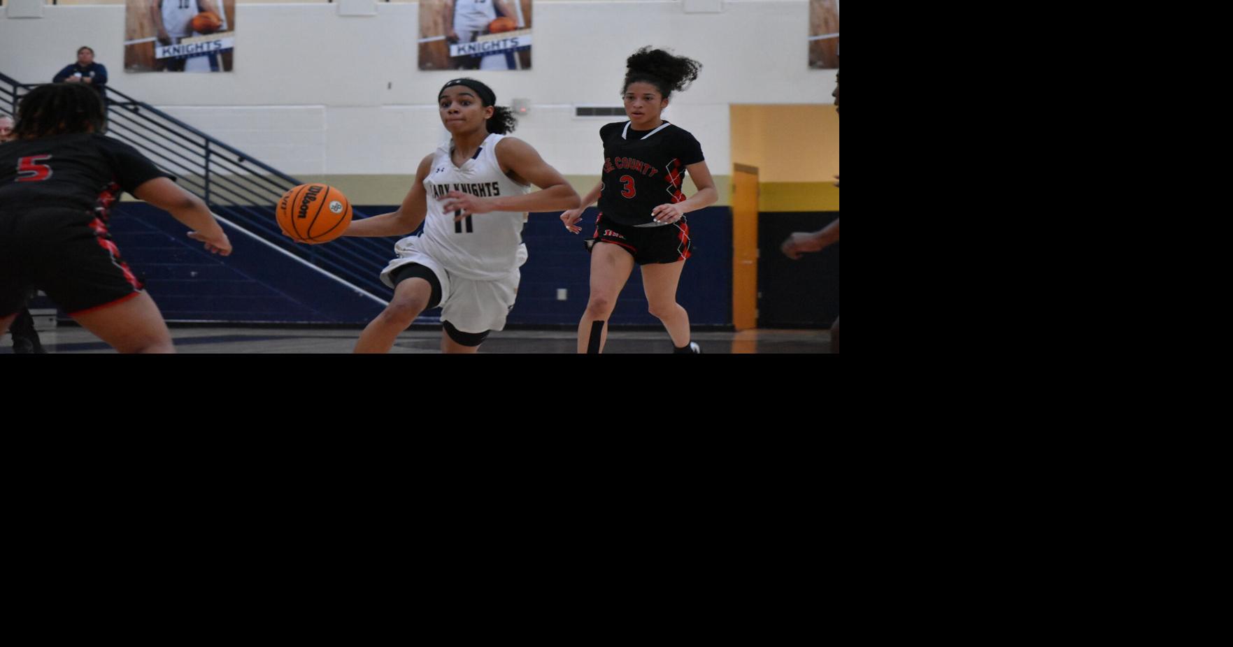 River Ridge girls challenge themselves, look toward third straight ...