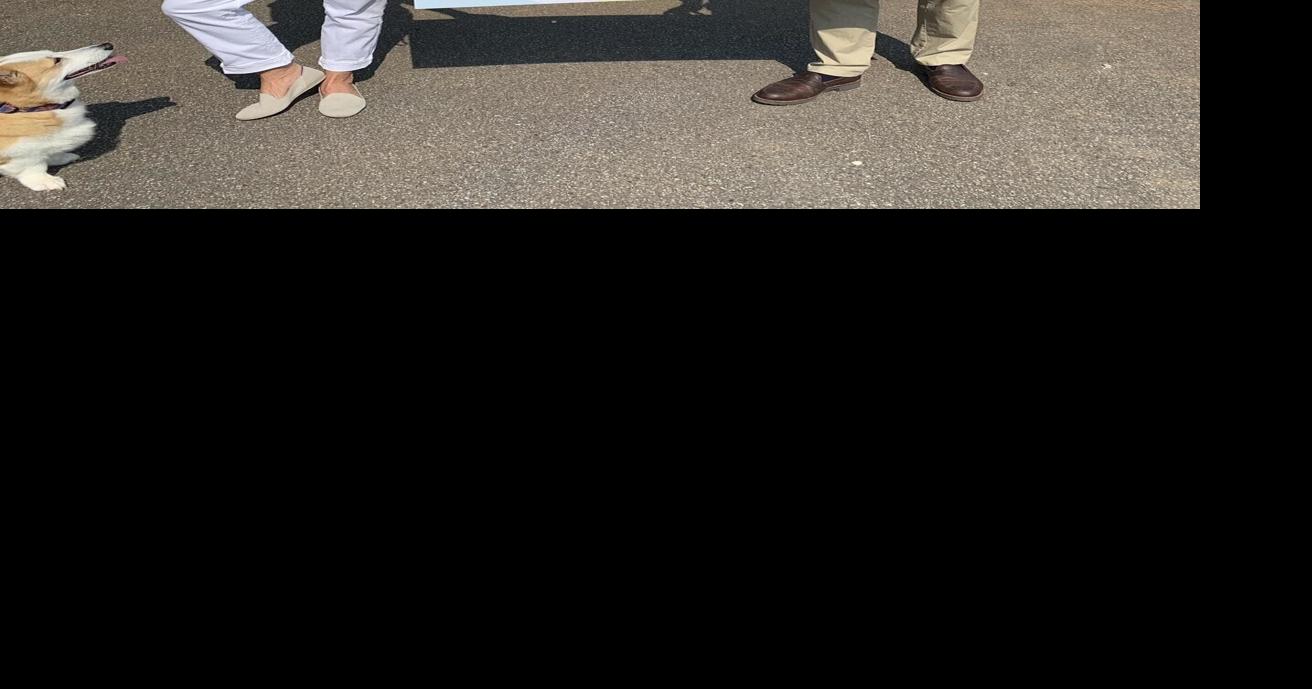 Georgia Power gives $3K to North Georgia Angel House | Local News ...