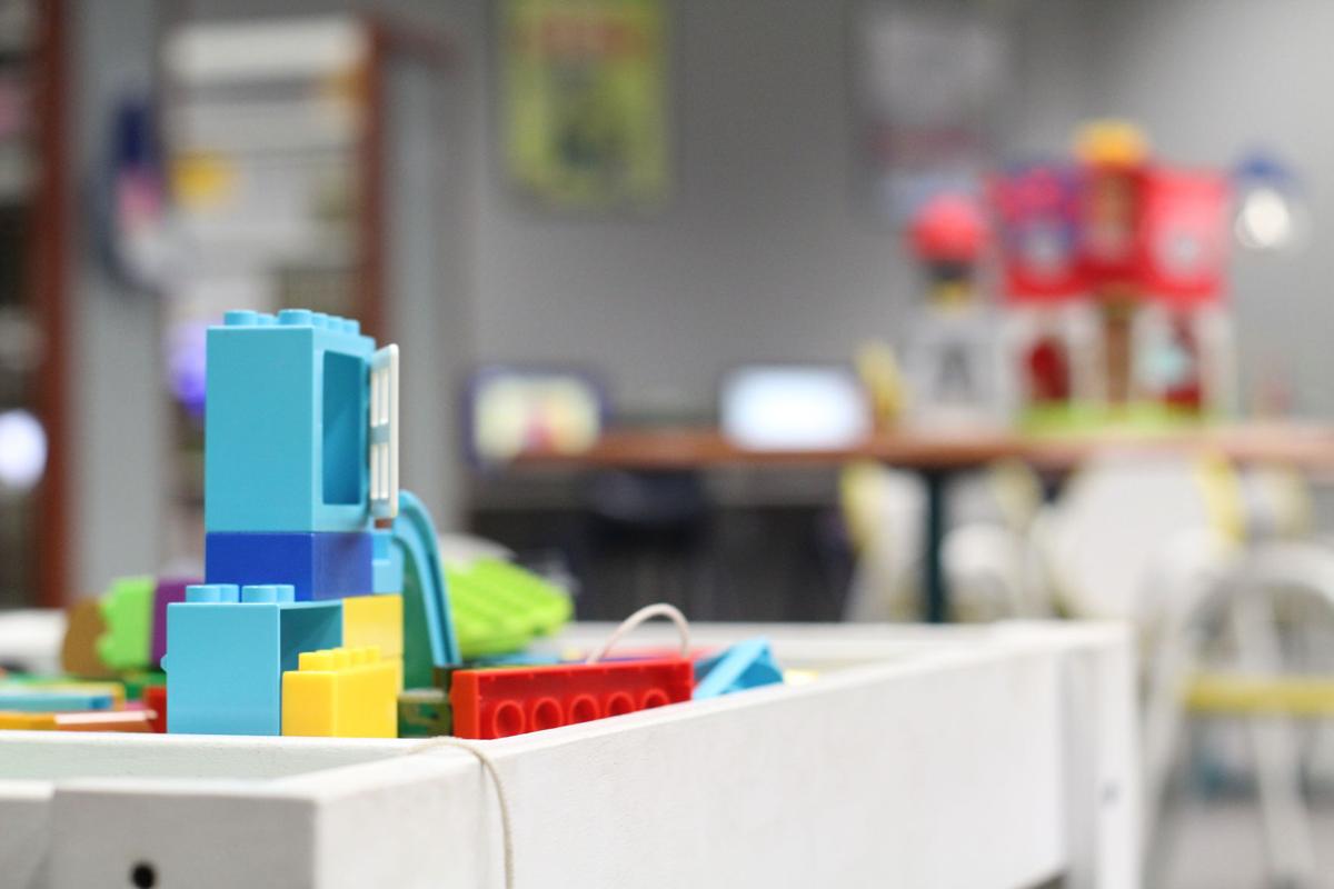 Library system seeking state funds for Hickory Flat location | Local ...