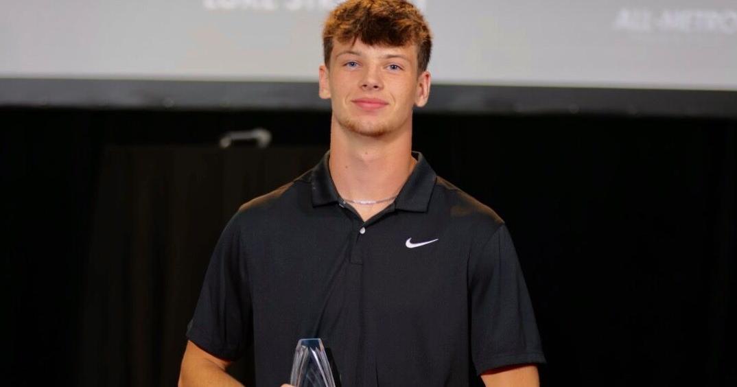 Stradley Headlines All-Metro Track and Field Team | Sports ...