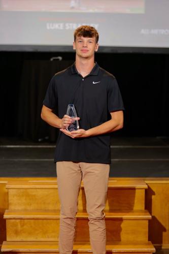 Stradley Headlines All-Metro Track and Field Team | Sports ...