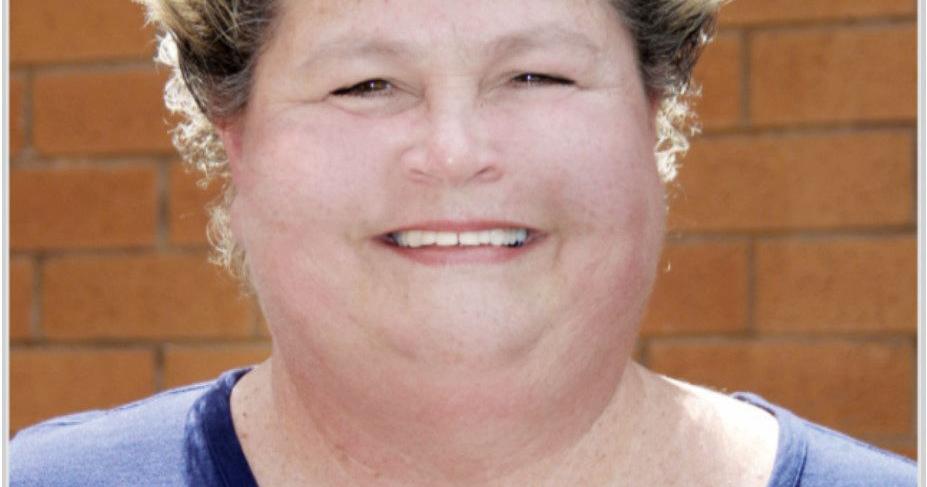 Tippens Education Center counselor named district's 2020 Counselor of ...