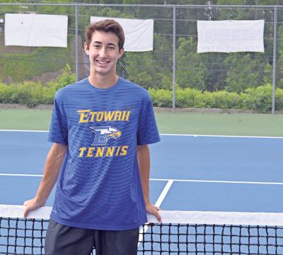 Player of the Year: No Joshing — Raab has banner freshman year | Sports ...