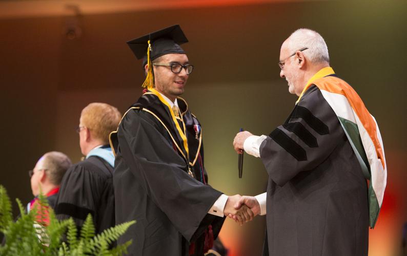 ConGRADulations: Sequoyah High School | Local News | tribuneledgernews.com