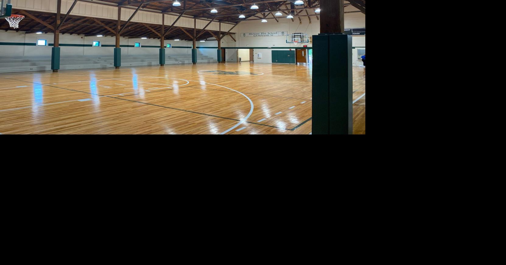 Cherokee County residents invited to share input on future Hickory Flat ...