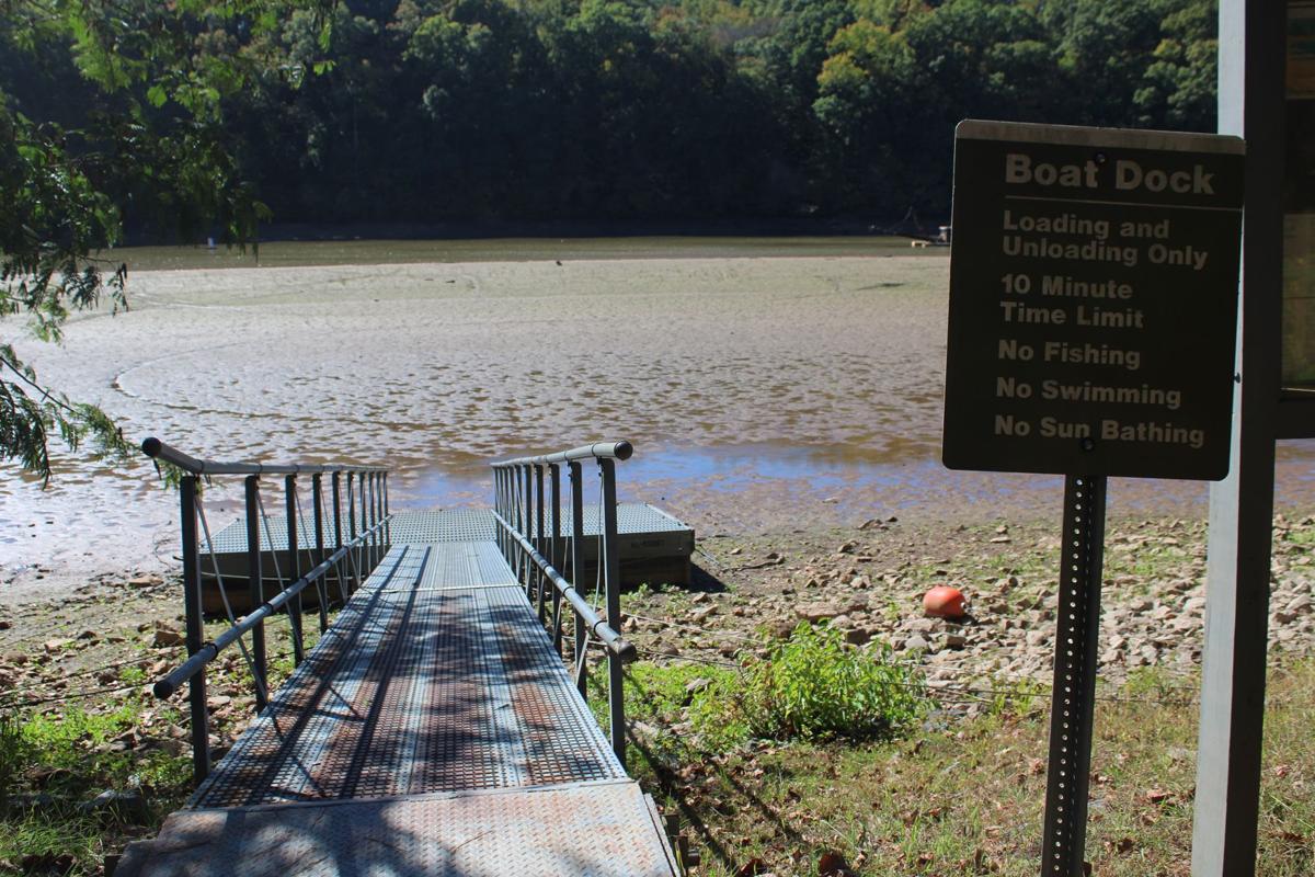 Allatoona Lake at highest February level in six decades | Local News ...