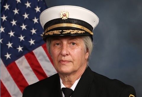 Cherokee Fire and Emergency Services appoints new medical director ...