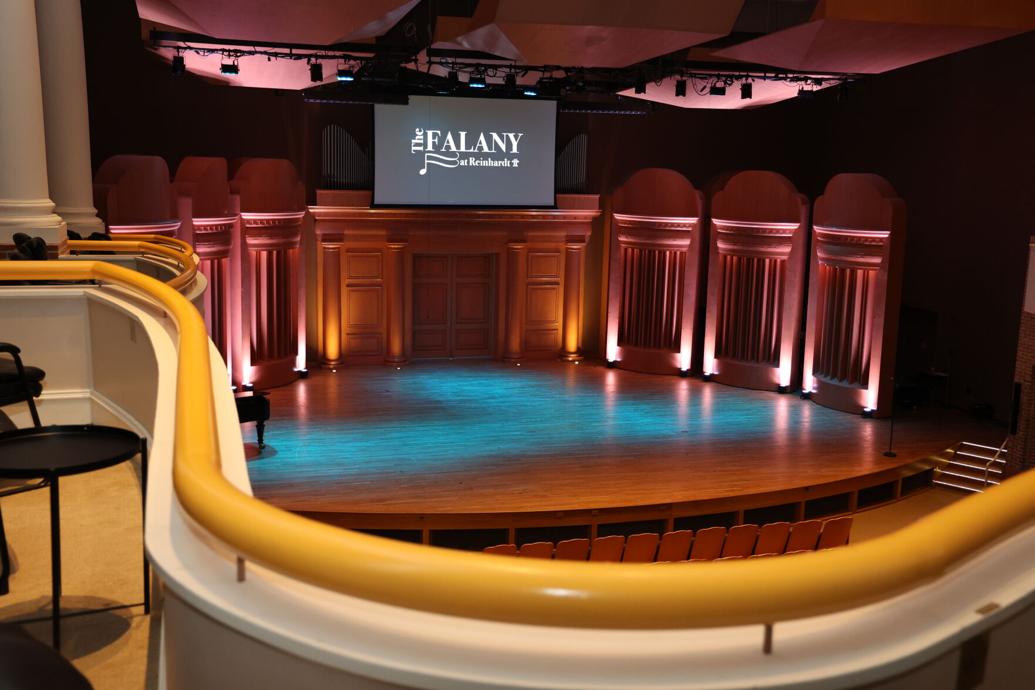 Falany Performing Arts Center Announces 2024-25 Season | Events ...