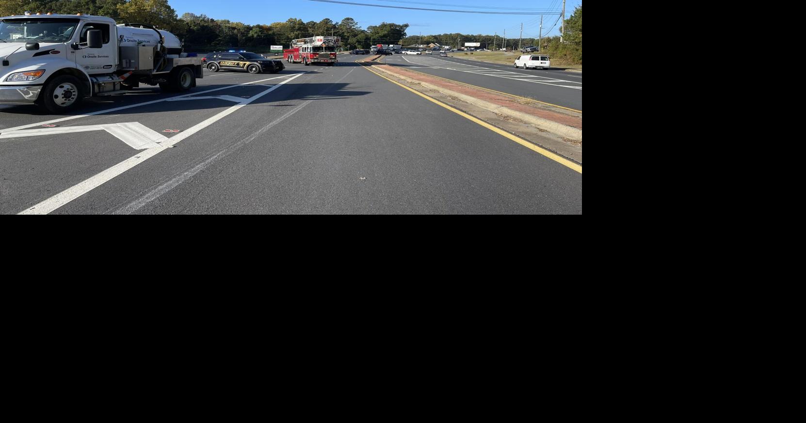 Motorcyclist Injured in Highway 92 Crash | Local News ...