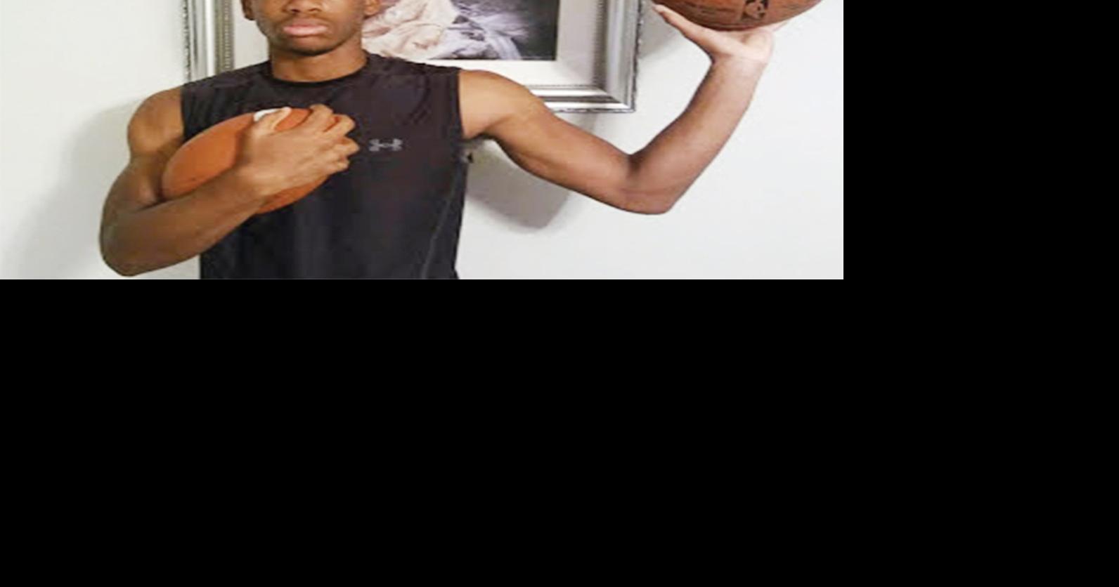 Donovan Gray grinds for offers from colleges | Sports ...