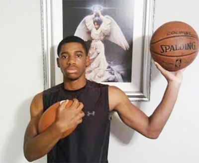 Donovan Gray grinds for offers from colleges | Sports ...