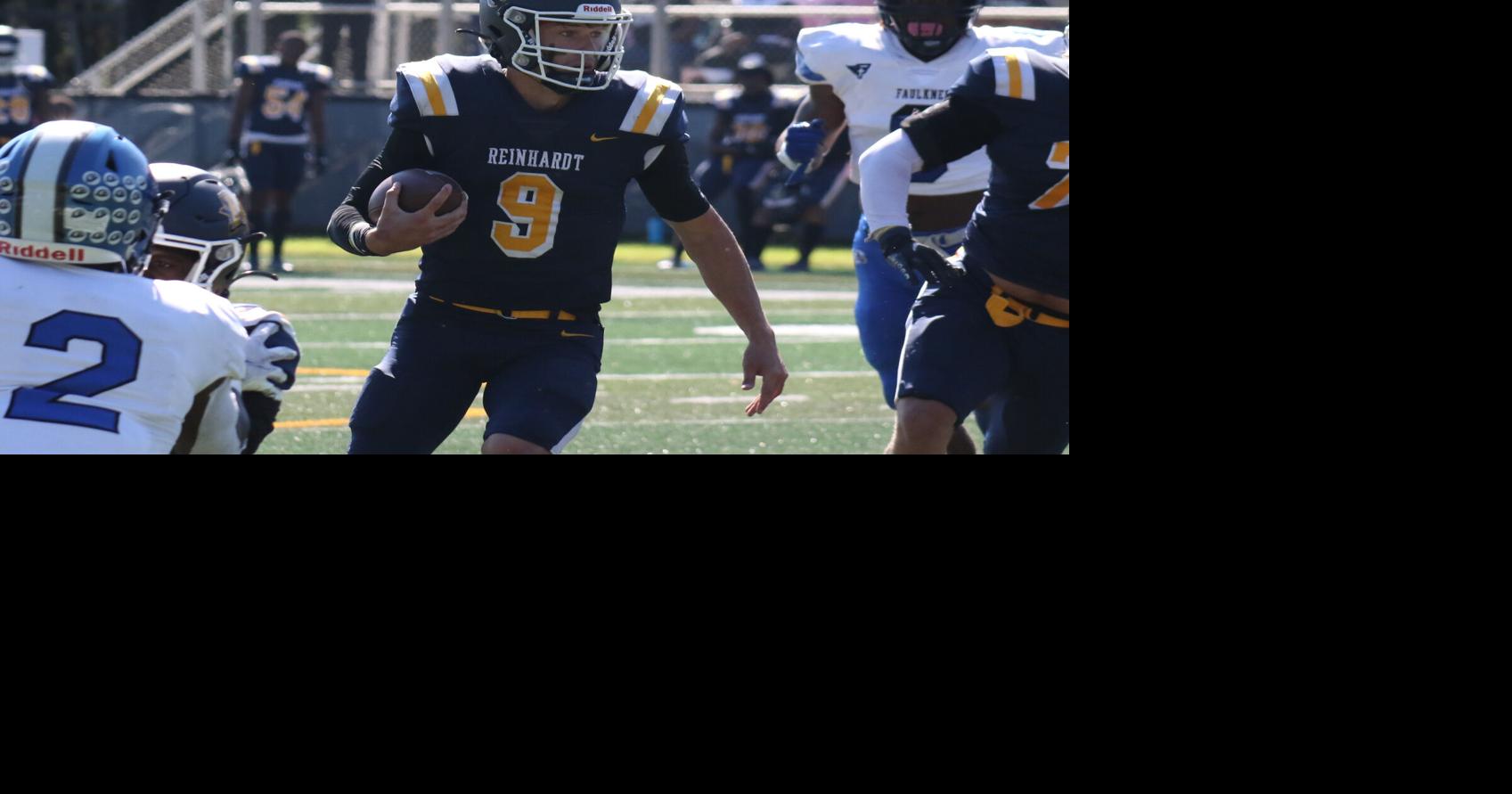 Reinhardt Alum Billy Hall Earns Head-Coaching Job | Sports ...