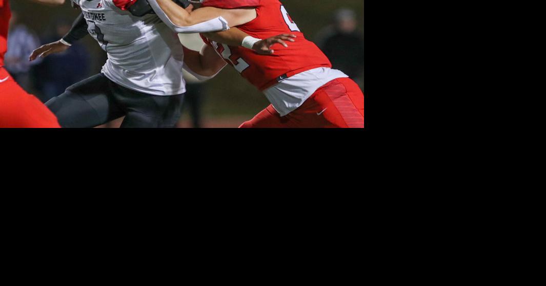 Offers rolling in for Cherokee County football players | Sports ...