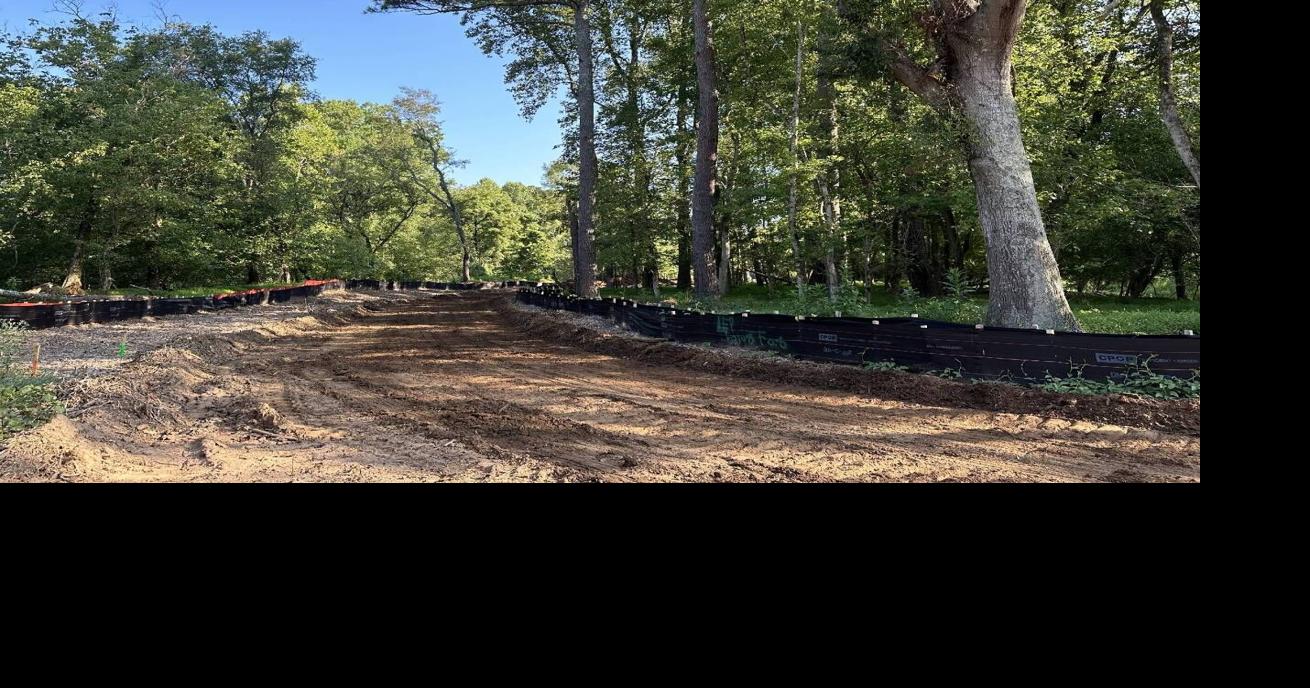 Noonday Creek Trail Extension Expected to be Completed Next Year ...