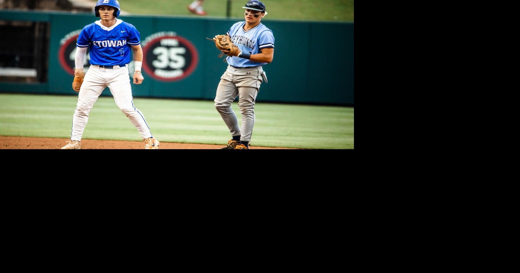Baseball Player of the Year: Bryce Adams, Etowah | Sports ...