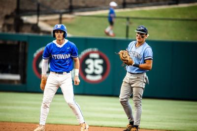 Baseball Player of the Year: Bryce Adams, Etowah | Sports ...