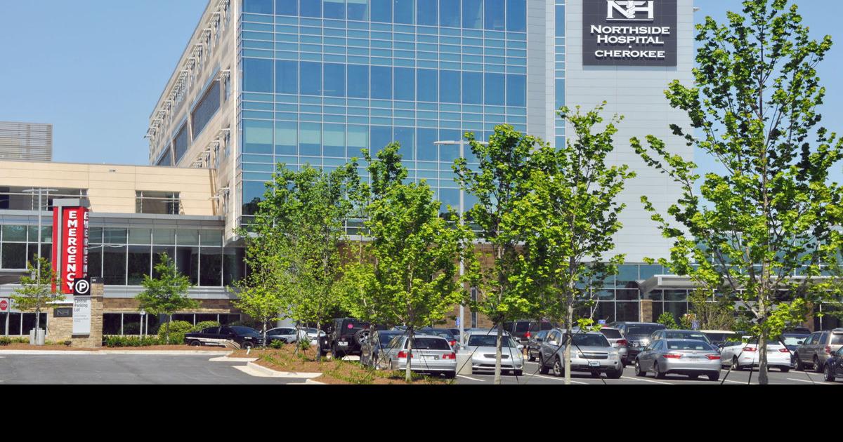 Northside Hospital Cherokee expansion | | tribuneledgernews.com