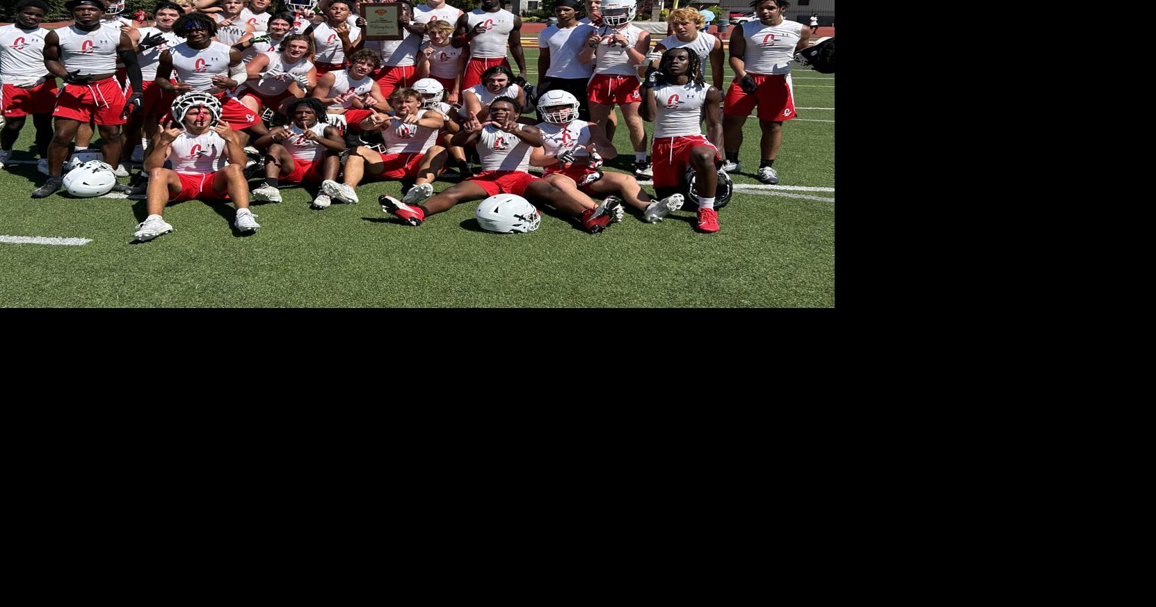 Cherokee Wins Title in Lutzie 7-on-7 | Sports | tribuneledgernews.com