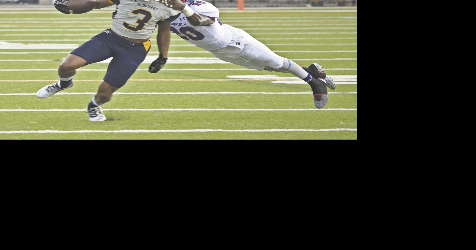 Reinhardt football set to hold annual offense-defense spring game ...