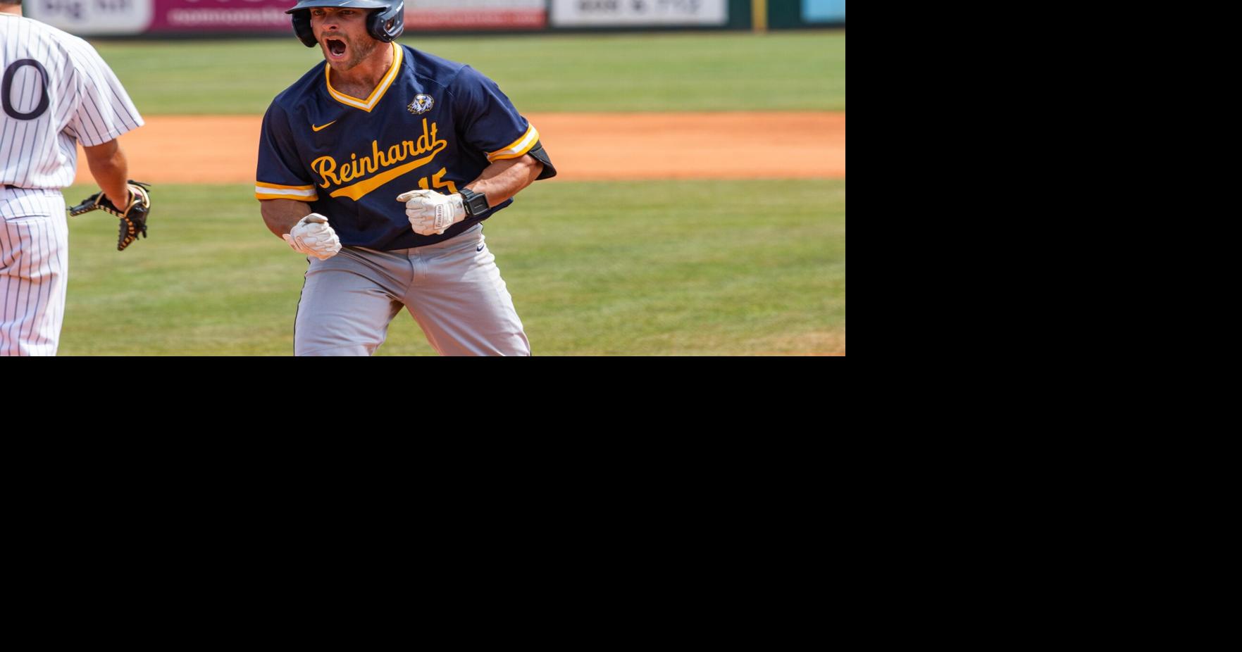 Reinhardt Makes History with First World Series Win | Sports ...