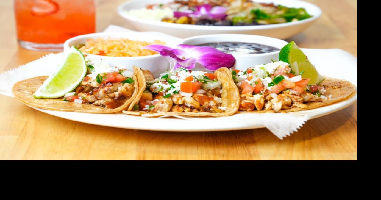 New Mexican restaurant Taco Social opens in Ball Ground | Local News ...