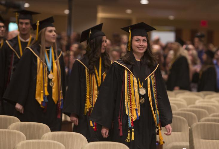 ConGRADulations: Sequoyah High School | Local News | tribuneledgernews.com
