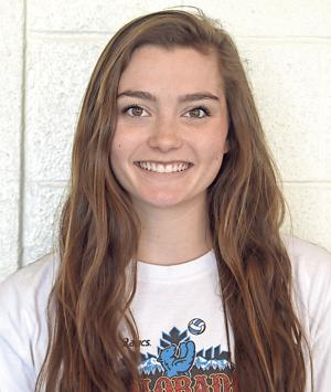 Athlete of the Week: Nicole Ferris, Etowah | Sports | tribuneledgernews.com