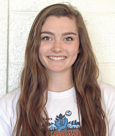 Athlete of the Week: Nicole Ferris, Etowah | Sports | tribuneledgernews.com