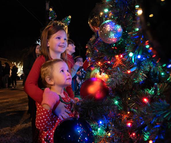 Events Coming Up in Cherokee in 2024 | Cherokee Life Magazine ...