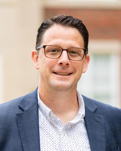 Reinhardt Announces Interim Vice President of Academic Affairs | Local ...
