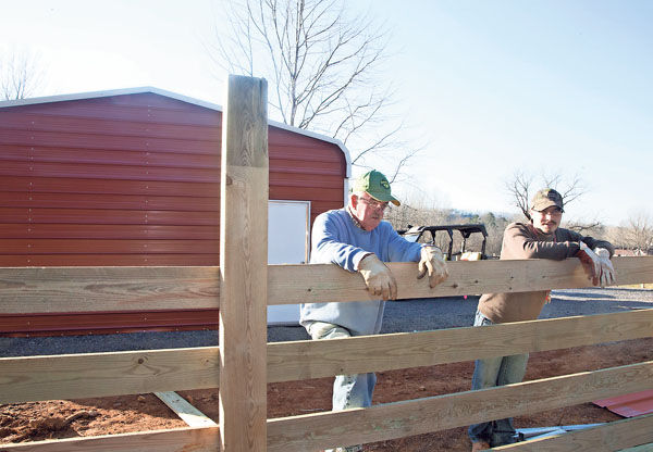 Emily’s Garden farm store relocating | Lifestyle | tribuneledgernews.com