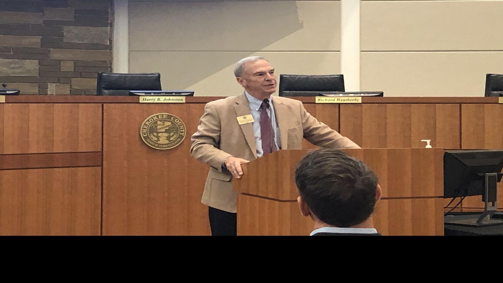 Cherokee County Leaders and Residents Discuss Affordable Housing ...