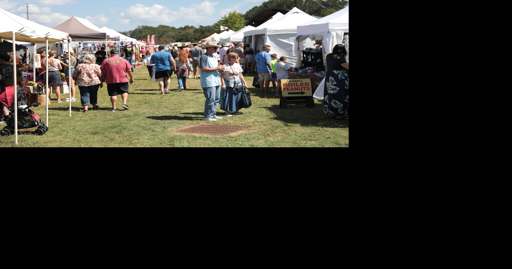 Riverfest returns to Cherokee County Sept. 27-28 | Events ...