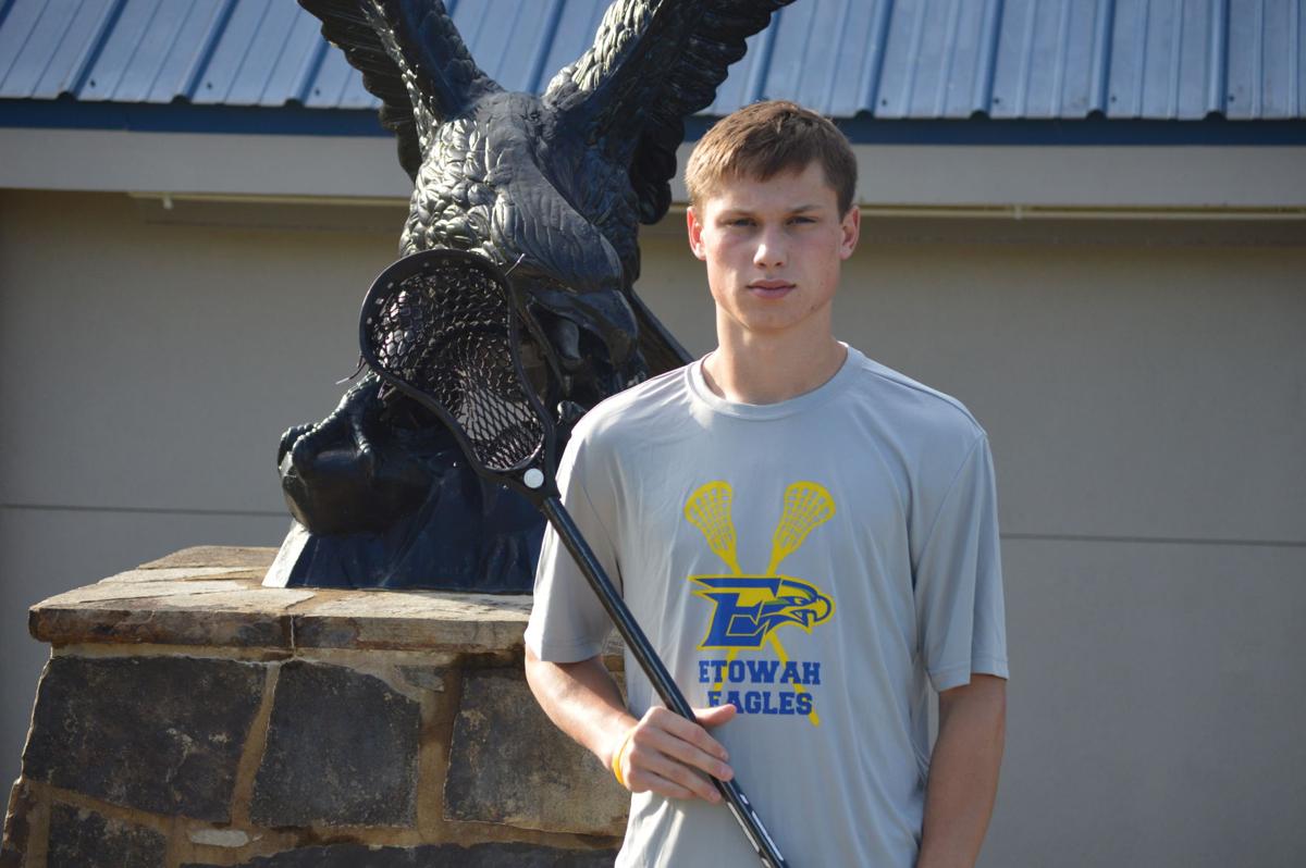 Boys Lacrosse Player of the Year: Sherrer makes senior statement for ...