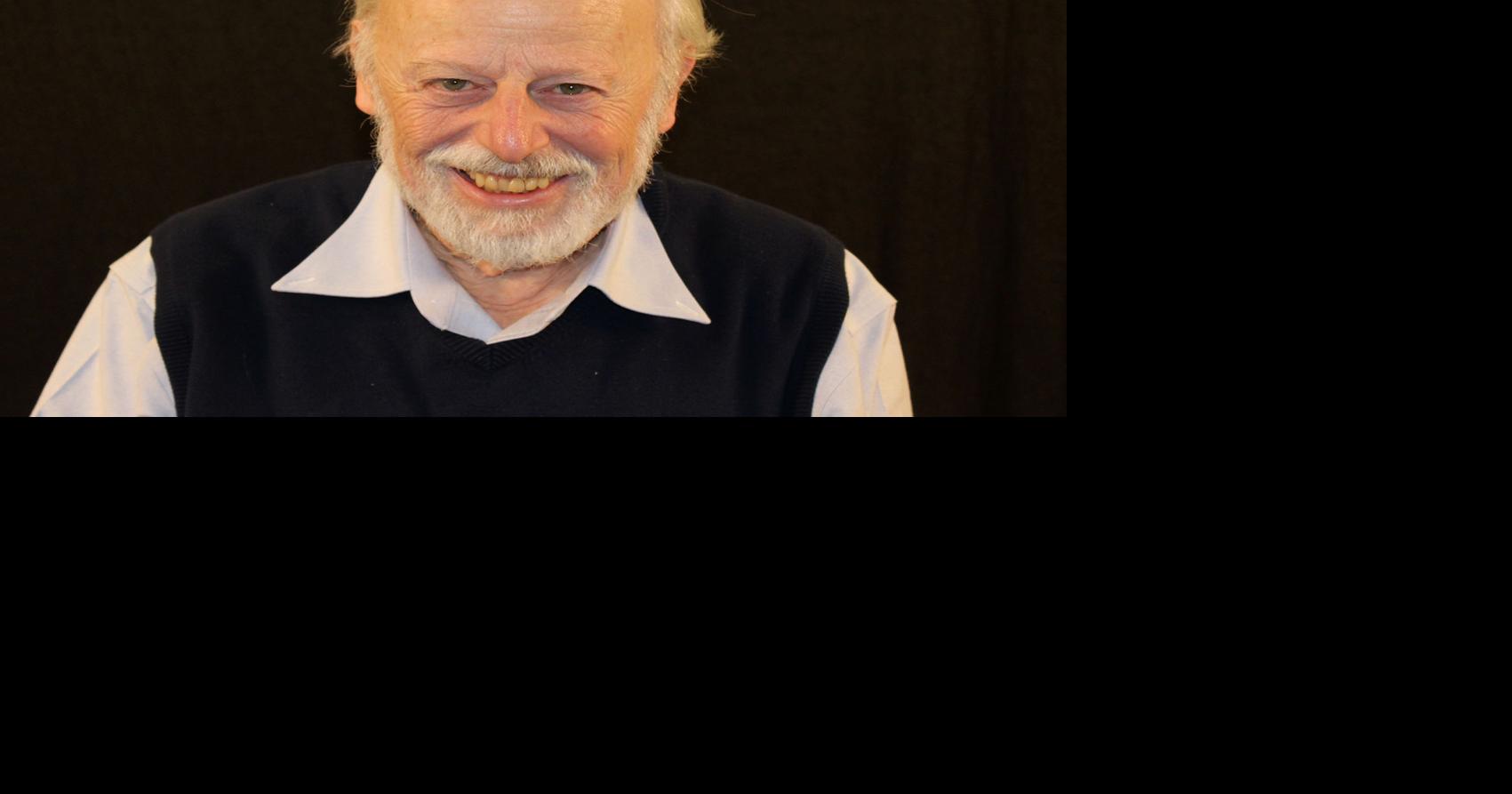 Columnist Melvyn Fein has died | Big Story | tribuneledgernews.com